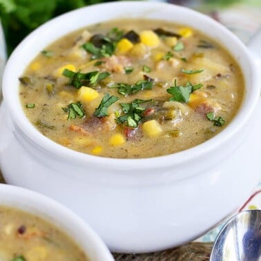 10 Easy Sweet Corn Recipes - Sides, Mains & Soups