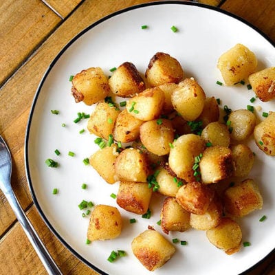 3 (Better) Ways to Cook Trader Joe's Cauliflower Gnocchi
