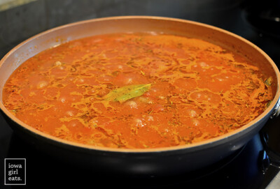 Easy American Goulash | One Pan, 30 Minutes