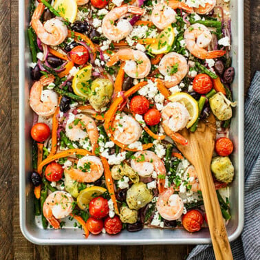 40+ Meatless Dinner Ideas - Easy and Family Friendly