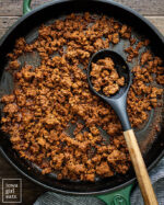 How to Cook Ground Beef (Restaurant-Style) — Ultra-Tender Beef
