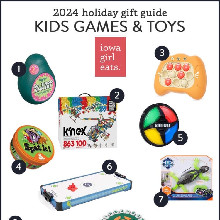 2024 Holiday Gift Guide: Women - What Women Really Want!