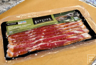Billionaire Bacon - Easy & Irresistible